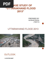 A case study of Wayanad Landslide in Kerala | PDF | Landslide | Flood