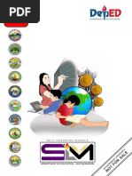 Technical Drafting-Module 5 | PDF | Technical Drawing | Triangle