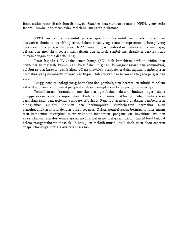 Edup 2072 - Tutorial 2.11.2020 | PDF