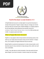 Paychekplus Elite Visa Payroll Card | PDF | Visa Inc. | Debit Card