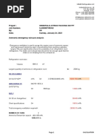 NFPA 86: Oven Safety Standards Explained | PDF | Mechanical Fan | Hvac
