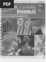 25 Favorite Christmas Duets For French Horn | PDF | Christmas ...