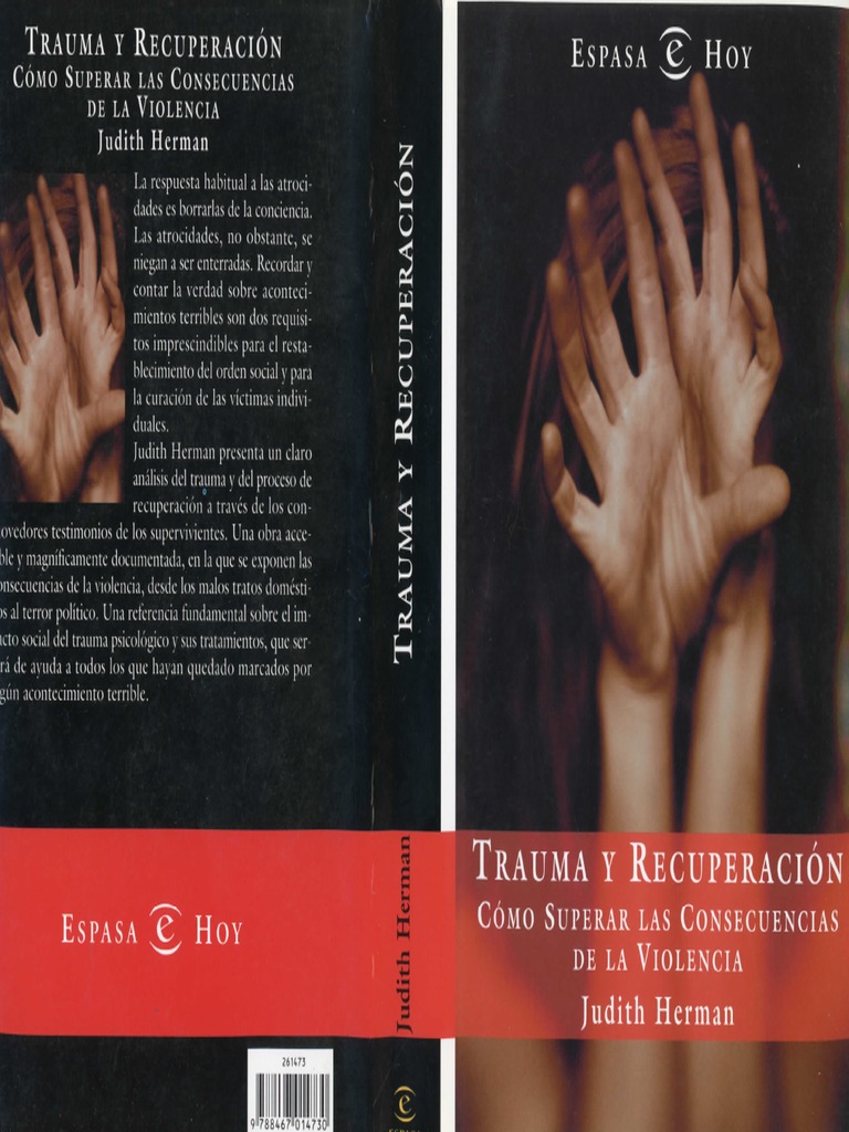 Judith Herman | PDF