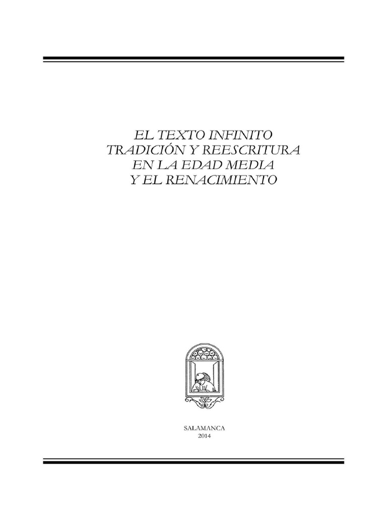 La Descriptio Puellae Tradicion y Reescr | PDF | Renacimiento | Poesía