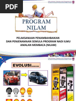 Poster Nilam & Km1m | PDF