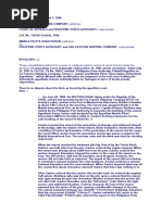Repatriation Letter | PDF