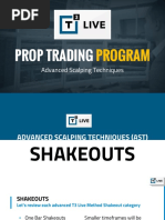 MACD Cheat Sheet | PDF