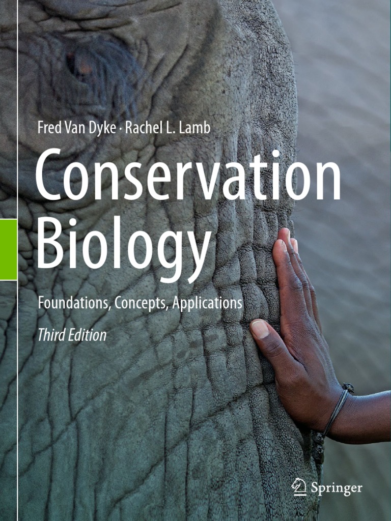 Conservation Biology | PDF | Conservation Biology | Biodiversity
