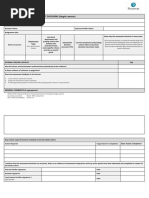 Btec Learner Assessment Submission and Declaration | PDF