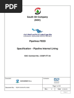 WETICO - Company Profile | PDF | Purified Water | Sewage Treatment