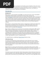 Limibic Kindling: Hard-Wiring The Brain For Hypersensitivities | PDF ...