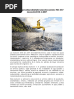 Artículo Guía Zodme V0.2 | PDF | Topografía | Presupuesto