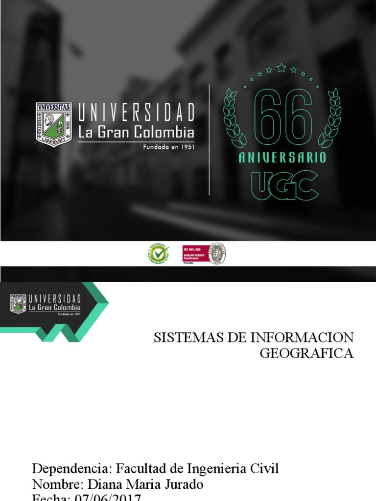 Modelos Sig | PDF | Sistema de información geográfica | Bases de datos