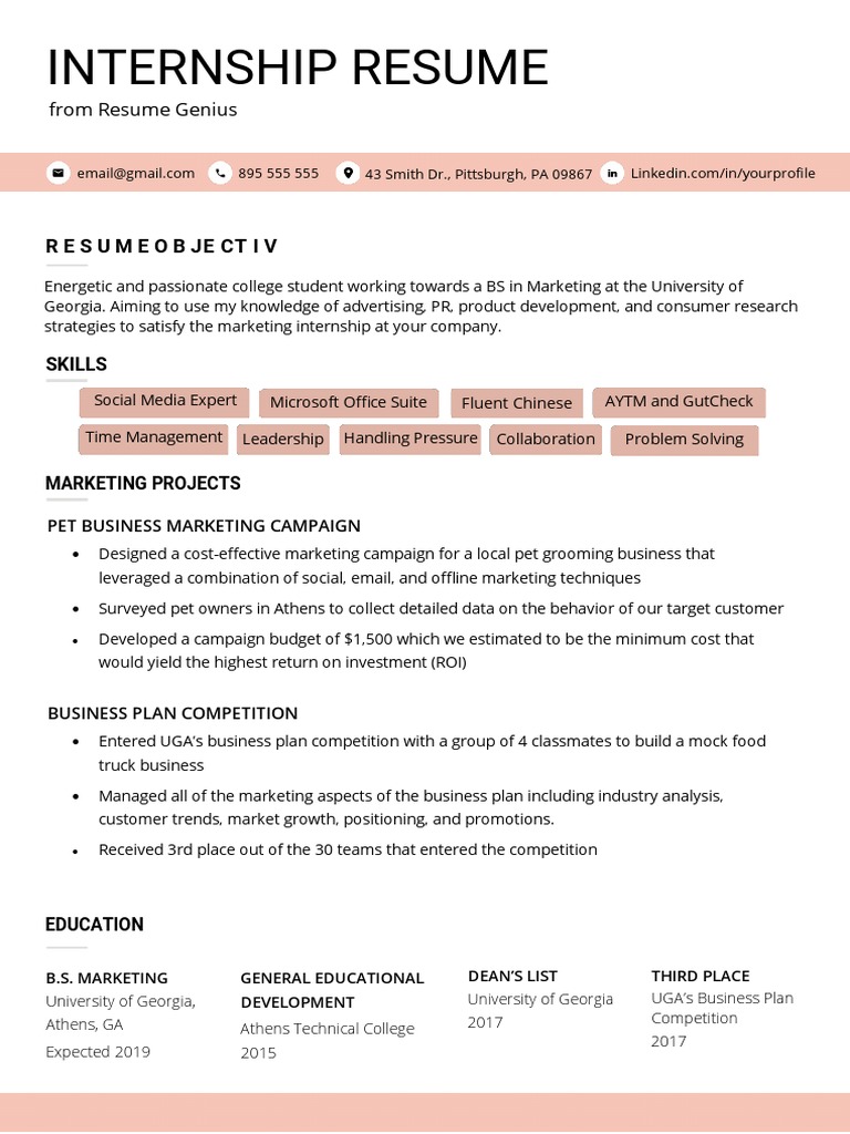 Archivetemp | PDF | Résumé | Marketing Research