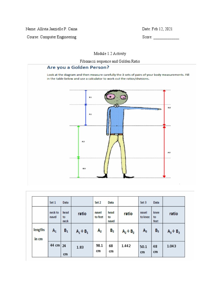 Module 12 Fibonacci Pdf 