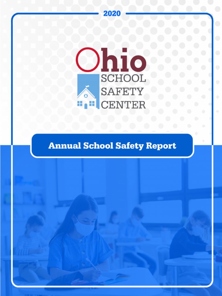 2020 Annual School Safety Report | PDF | Emergency Management | Emergency