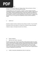 Normativa ANSI S3.19-1974 Instituto Americano de Normalización para ...