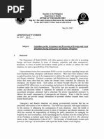 RA6675 - Generics Act of 1988 | PDF | Generic Drug | Prescription Drugs