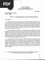 RA 7305 (Magna Carta For Health Workers) PDF | PDF | Overtime | Salary