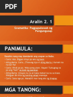 Ingklitik 160202134254 | PDF