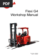 CROWN Forklift Truck Error Codes | PDF | Rotating Machines | Computer ...