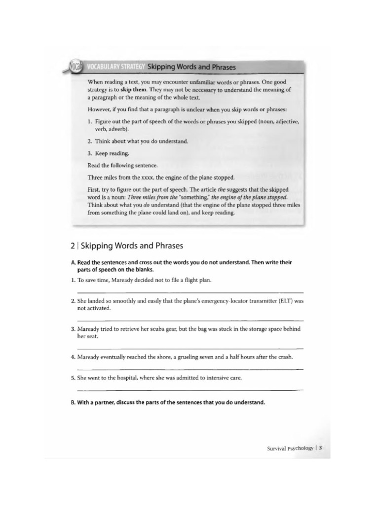 CHapter 1 Lecture 1 | PDF