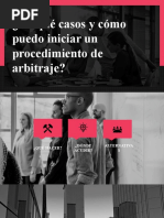 Ejemplos de Heterocomposicion y Autocomposicion | PDF | Sentencia (ley ...