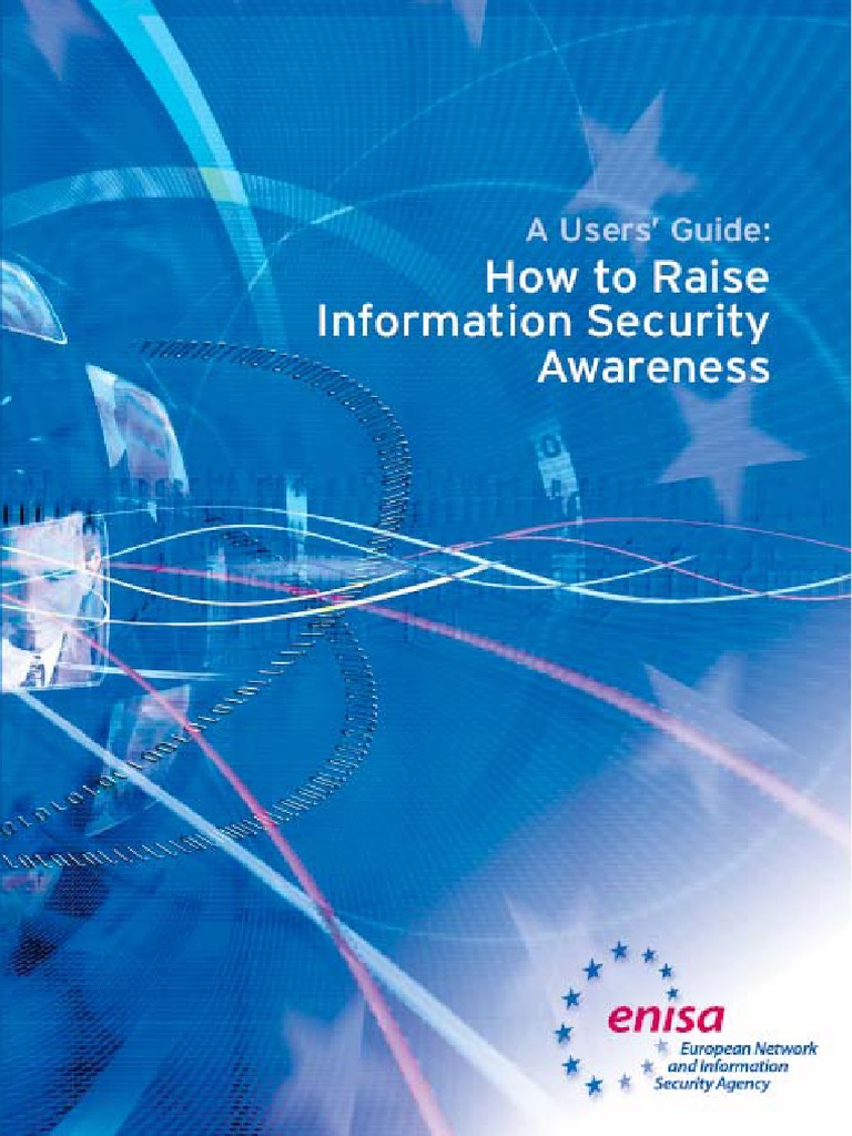 Infosec Awareness | PDF | Information Security | Small And Medium Sized ...