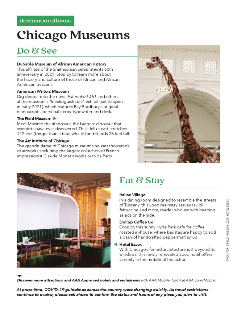 AAA Living Magazine Feb. Issue | PDF | Restaurant And Catering | Hotel ...