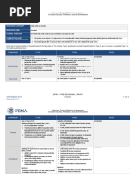 IADRS Annual Watermanship Test Overview | PDF | Underwater Diving ...
