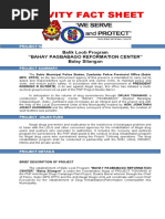 The Local Disaster Risk Reduction and Management Council Function | PDF ...