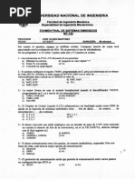 Plan de Clases de MATEMATICAS 7mo Grado | PDF | Porcentaje | Exponenciación