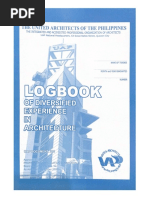 UAP Logbook 2021 FINAL VERSION | PDF | Affidavit | Architect