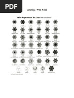 Tech Tip 9 | PDF | Wire | Rope