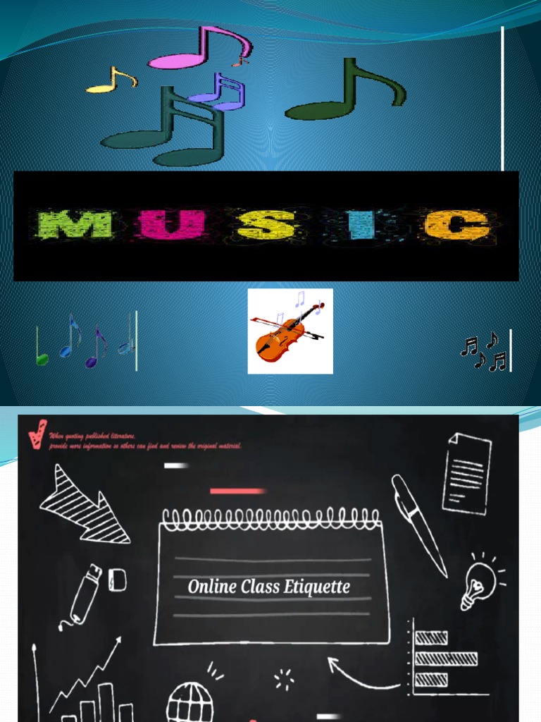 GRADE 4.music Day 1 Powerpoint | PDF