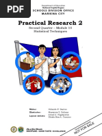 Practical Research 2 (Quantitative Research) | PDF | Quantitative ...