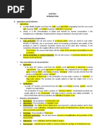 Swine Terminology | PDF | Pig | Livestock