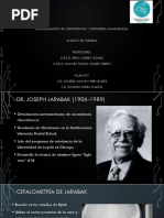Analisis de Korkhaus | PDF | Especialidades Medicas | Odontología