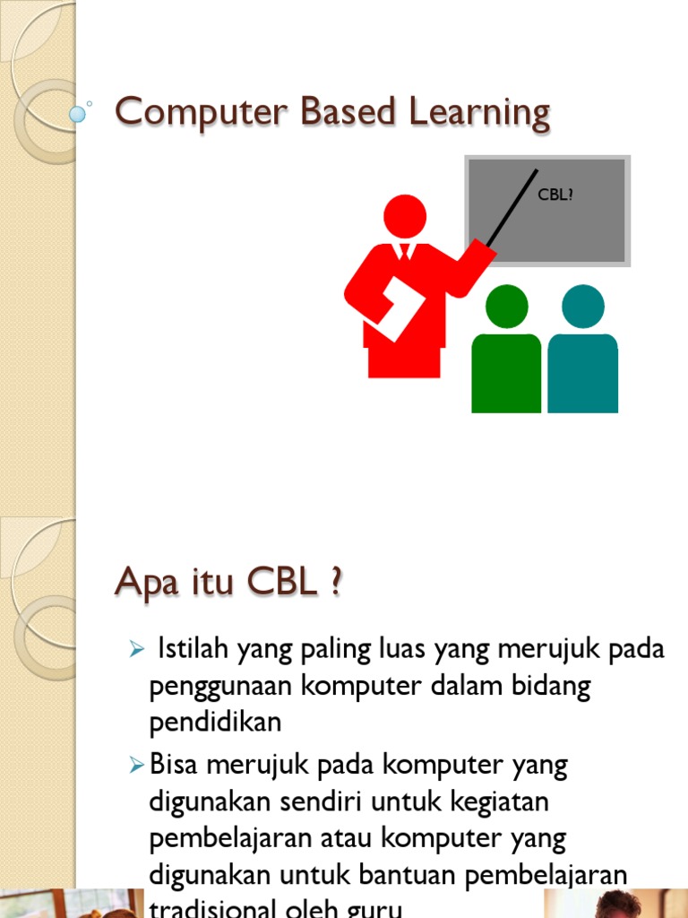 Computer+Based+Learning | PDF