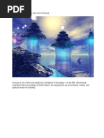 KRYON The Twelve Layers of DNA | PDF | Hebrew Language | Femininity