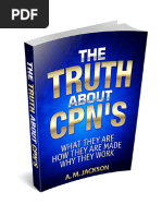 CPN CC Manual PDF | PDF | Social Security Number | Credit (Finance)