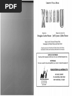 Frozen The Musical - Script | PDF