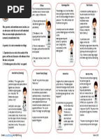 HEYBALL RULES OF PLAY Rev 2024 | PDF | Sports | Precision Sports