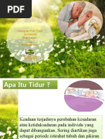 L.08066-Tingkat Nyeri - SLKI - Standart Luaran Keperawatan Indonesia | PDF