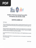 Alienable and Disposable (A & D) Lands | PDF | Justice | Crime & Violence