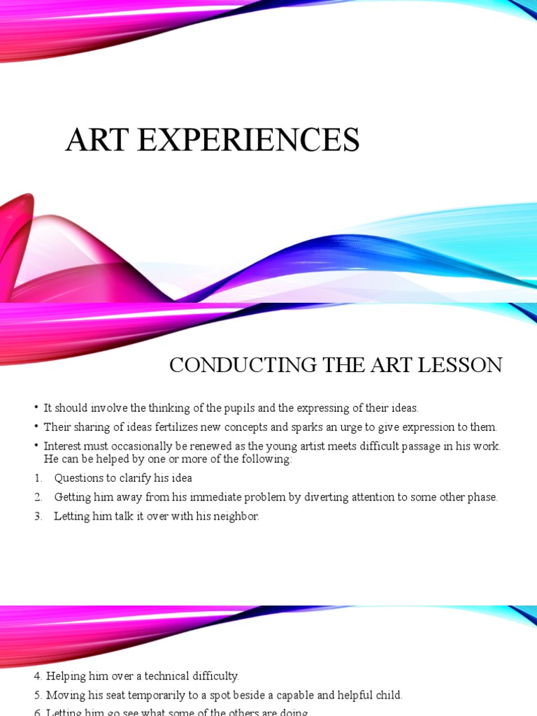 Art1 2 | PDF | Composition (Visual Arts) | Nature