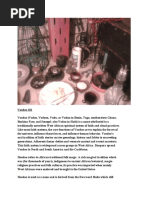 Understanding Bokors in Vodou | PDF | Haitian Vodou | Religion And Belief
