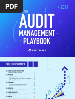 Ey Global Audit Quality Report 06 2024 | PDF | Audit | Regulatory ...