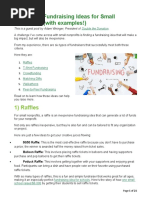 10 Adverse Event Tracking Log | PDF