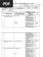 Materi Safety Talk P2H | PDF | Bisnis